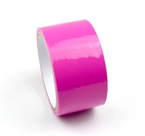 BDSM Fun Tape ( Purple) - Oppsy Store